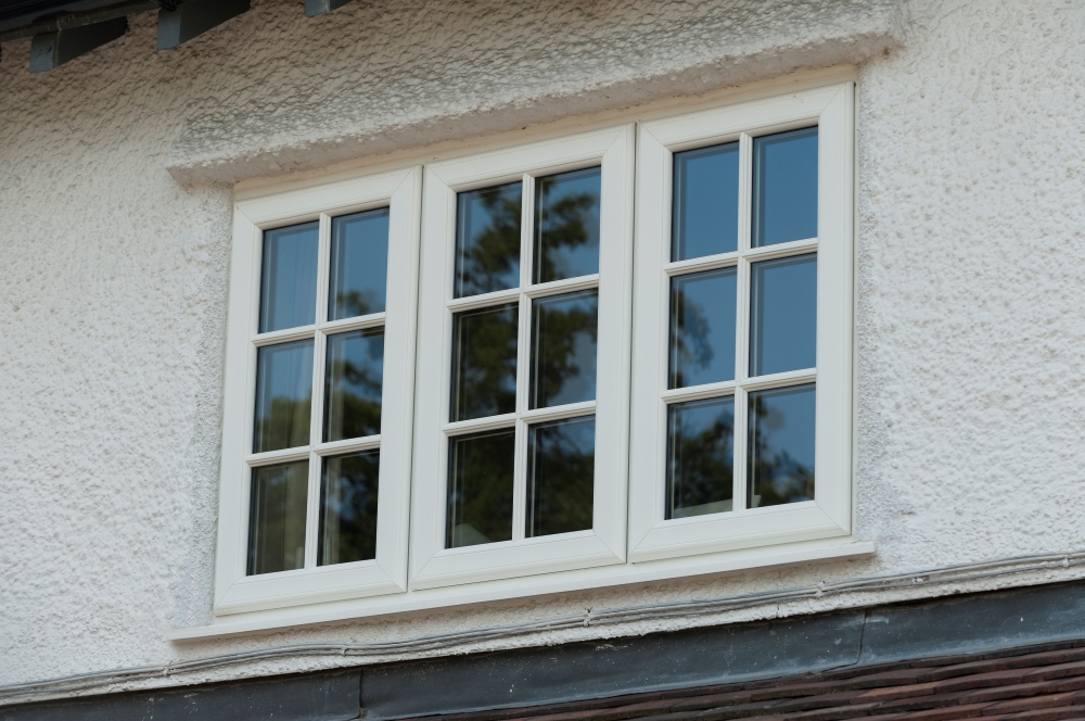 Astragal Bars vs Georgian Bars | Modern UPVC Windows