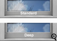 Sliding Sash Window Designer