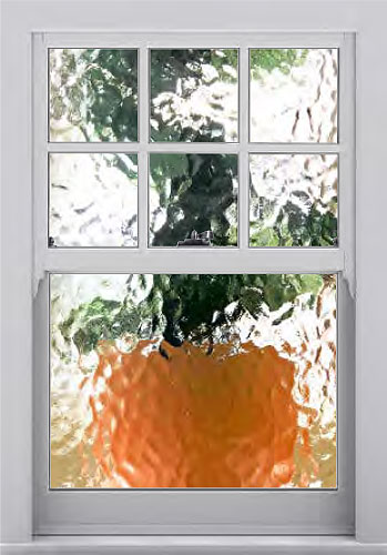 Sliding Sash Window Designer